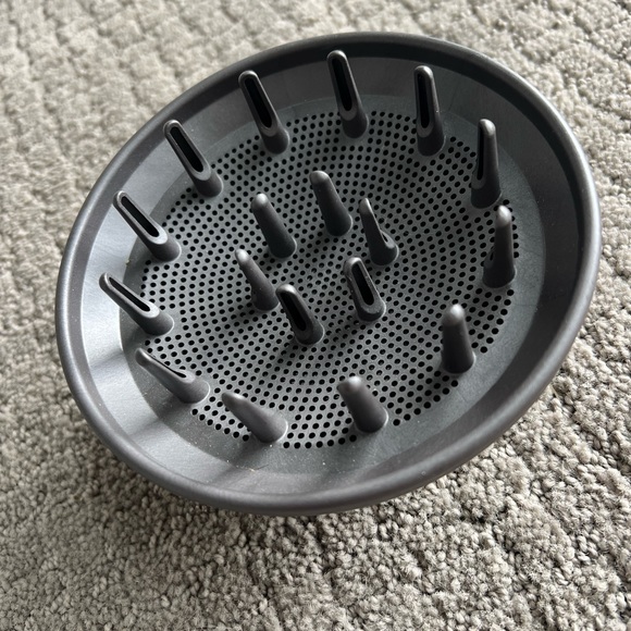 Dyson | Hair | Dyson Supersonic Hair Dryer Diffuser Attachment | Poshmark